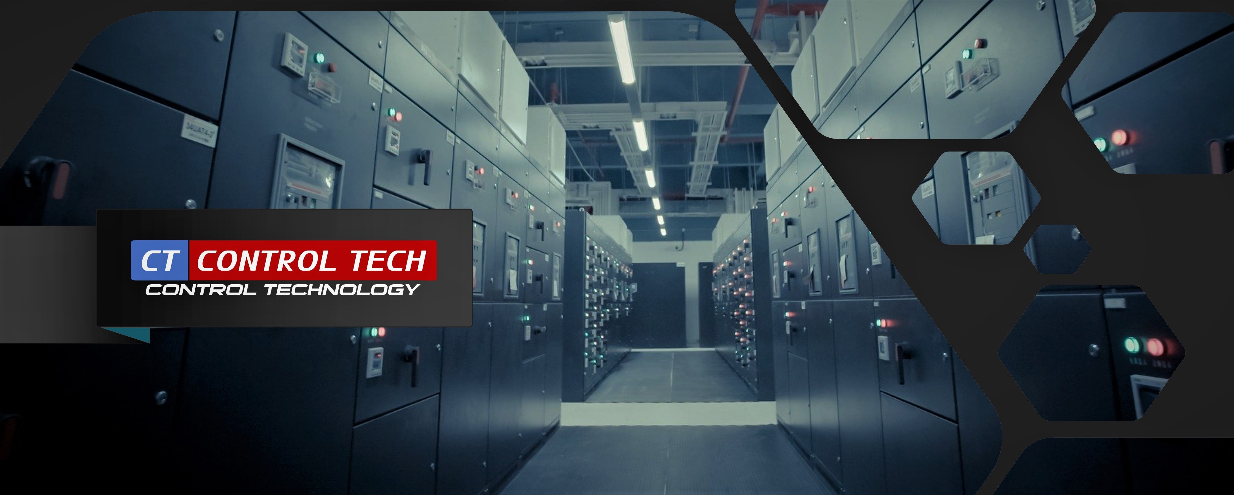 CT Control Tech GmbH